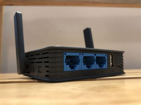 Gl Ar S Ext Slate Wifi Router Wireless Router Slate