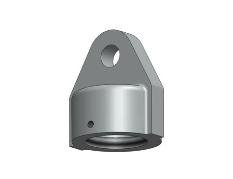Span Wire Traffic Signal Hardware
