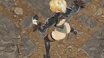 Cassandra Appreciation Poses B Costume Soul Calibur Fast Edition Xvideos