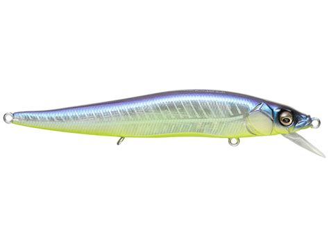Megabass Ito Vision 110 Fx Tour Premium Jerkbaits Tackle Warehouse