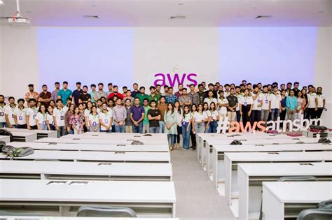 Aws Awscommunity Manusha Chethiyawardhana