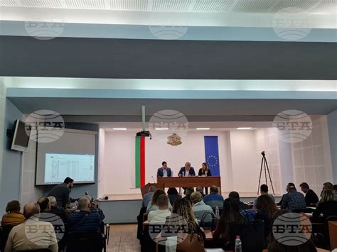 Общинският съвет в Свищов даде съгласие за сключване на договор за