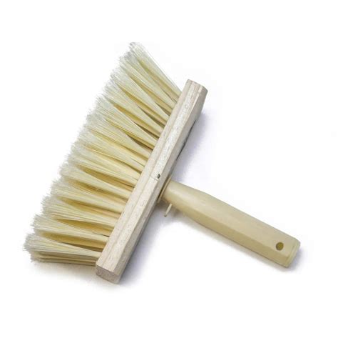 Mts Block Brush