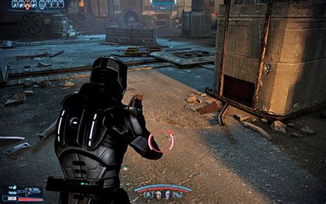 Mass Effect 3 Benning Evidence Small Quests Mass Effect 3 Guide