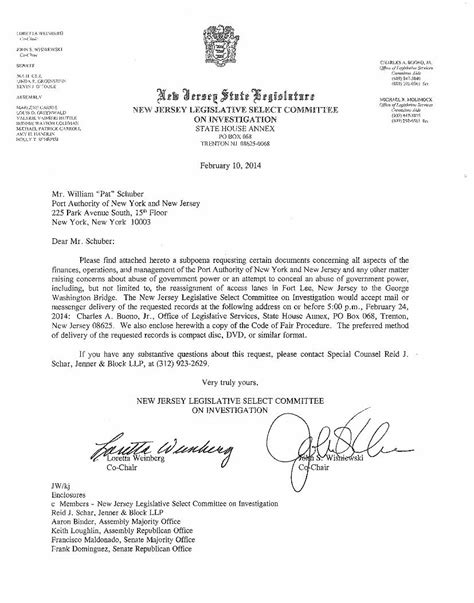 Pdf William Pat Schuber Subpoena Dokumen Tips