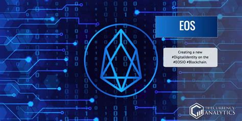 EOS To Identify Discuss And Solve Blockchain Issues EOSDT Stable Coin To Control Volatility