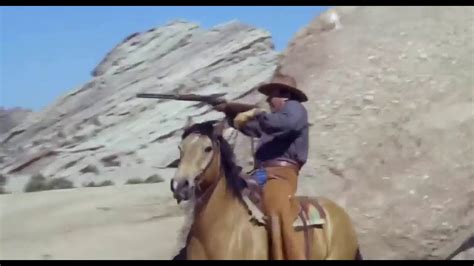 فلم أخطر مجرم في الغرب المتوحش Youtube