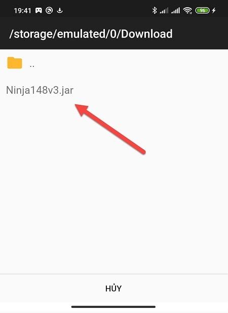 Giả lập Java trên Android Cách chơi game Java trên Android