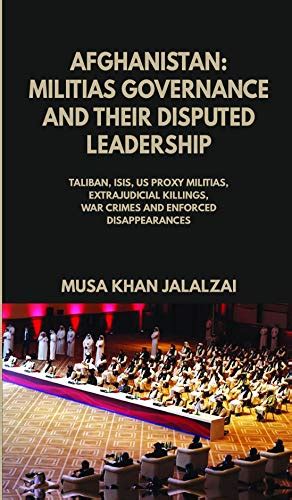 خرید و قیمت دانلود کتاب Afghanistan Militias Governance And Their
