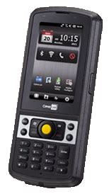 Windows Barcode Scanner