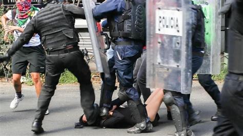 Mataron A Mi Hijo ” Recrudece La Violencia Policíaca Con Asesinatos Y