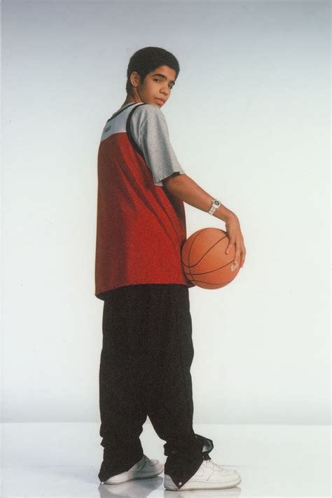 Aubrey Drake Graham Degrassi