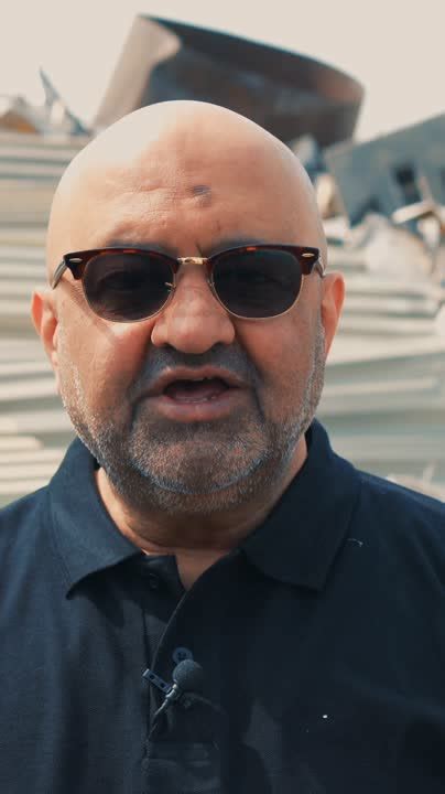 Video Mir Mujtaba Hussain On Linkedin Recyclerevolution