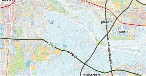 대구대공원 조성 민간특례사업으로 본격 추진