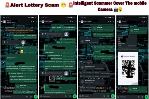 Cybersecurity Ethicalhacking Osint Scamawareness Onlinesafety… A Swamy Ganesh