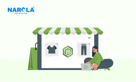 Is Nodejs A Good Choice For Ecommerce Business In 2022