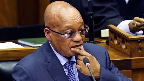 Anc Faces Worst Election Losses Since Apartheid