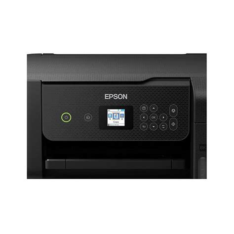 ფერადი პრინტერი Epson L3260 A4 Black Printeri