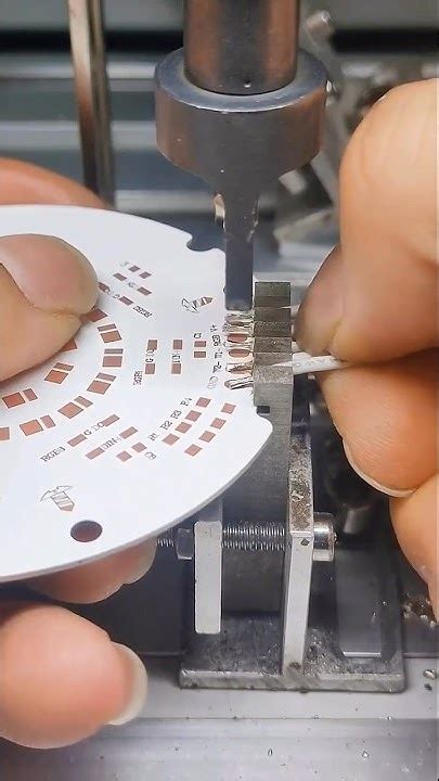 3d Printable Encoder Broadcom Poweroverethernet Engineering