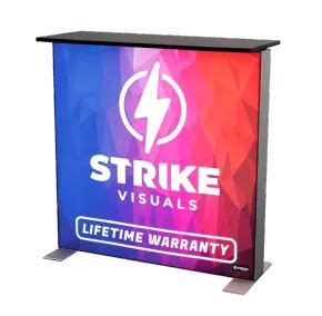 Event Counters Strike Visuals LLC