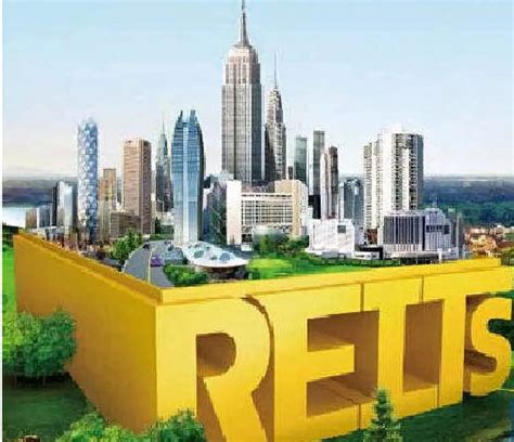 深入解读reits房地产信托投资基金的机会——在凌研究财富号东方财富网