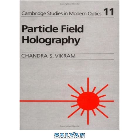 خرید و قیمت دانلود کتاب Particle Field Holography ترب