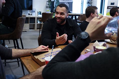 Codecool Review From Professional Soldier To A Developer