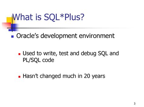 ORACLE. - ppt download