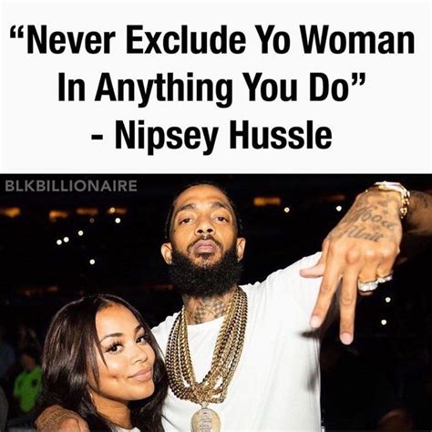 Educator On Instagram ““never Exclude Yo Woman In Anything You Do