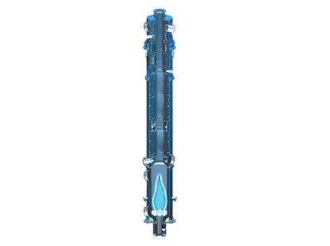Hci Synthesis Furnace Hcl Synthesis Process Manufacturer