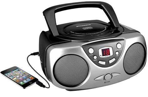 Best Radio Cd Player 2024 Leora Noelani