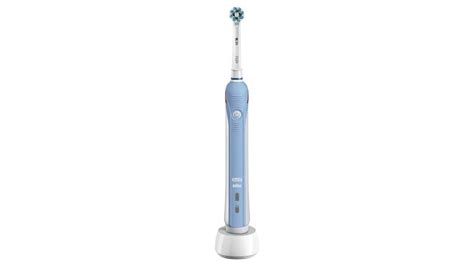 Oral-B PRO 600, PRO 2000 Rechargeable Electric Toothbrushes Launched in ...