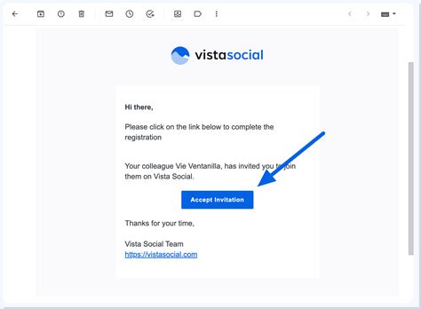 Adding Users And Setting Up Permissions Vista Social