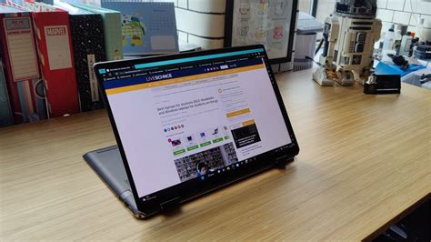 Hp Spectre X Review Live Science