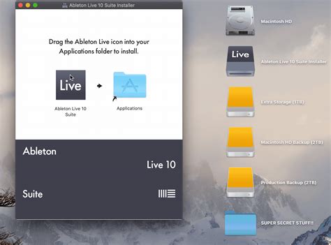 Ableton Live 10 Suite Priorityintel