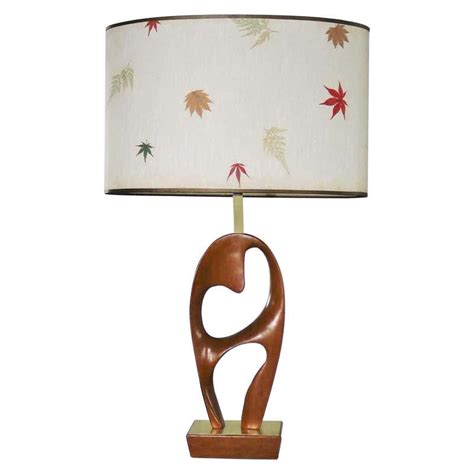 Mid Century Table Lamp Modeline At 1stdibs Modeline Lamp Modeline