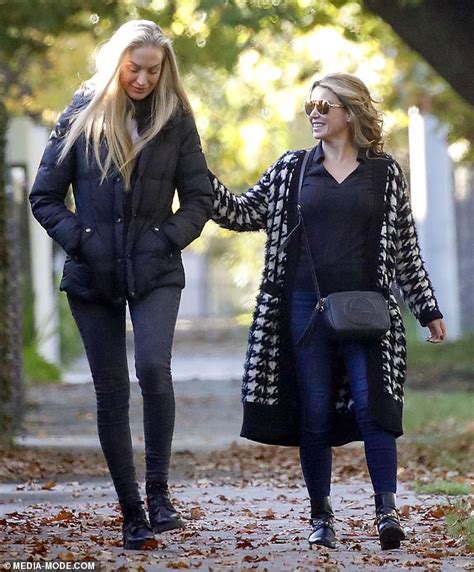 Dannii Minogue Goes Spinning Around With Joy After Her Shock Masked