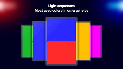 Police Lights Simulation Mod Apk Free Download Filecr