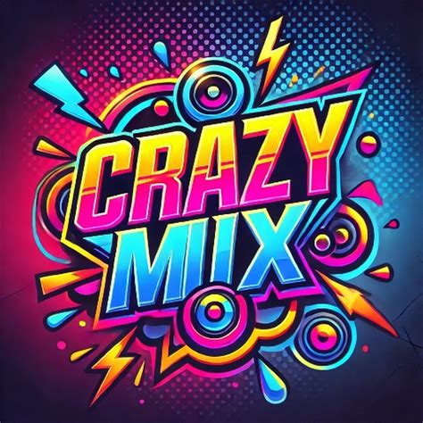 Crazy Mix Youtube