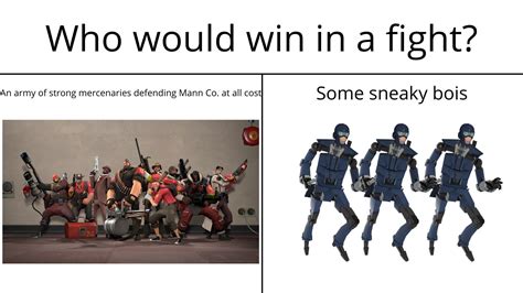 858 Best Mvm Images On Pholder Tf2 Tf2memes And Givemeinteligens