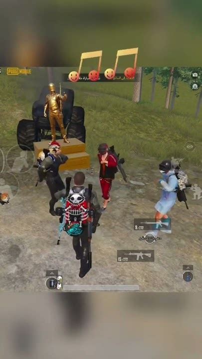 المود لجديد Pubgmobile ببجيموبايل Youtube