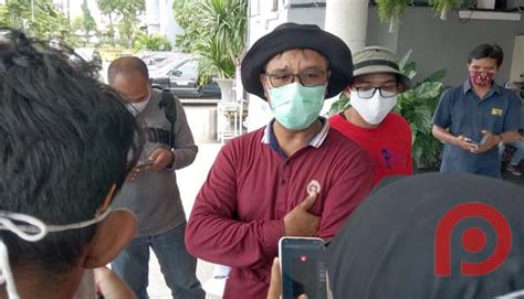 Pemkot Surabaya Ikuti Segala Keputusan Terkait Dengan Rencana