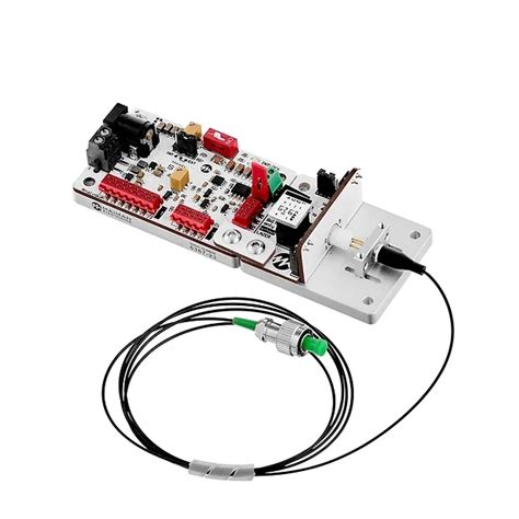 Hybrid Laser Diode Driver Module Driver Mount For To Can