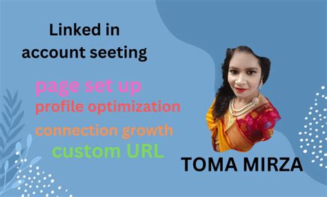 Create Optimize Your Linkedin Account By Alamin007100 Fiverr