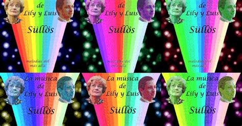 La Enigmática Faceta Musical Desde El Más Allá De Lily Sullos Infobae