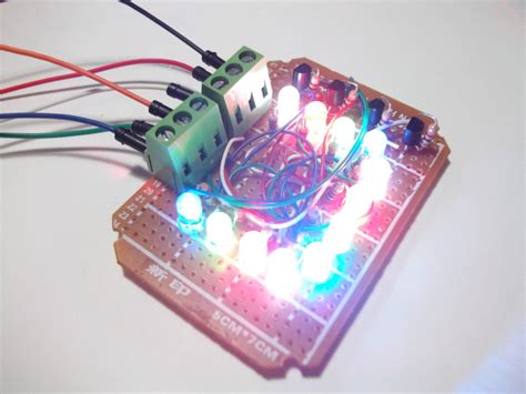 Automação residencial Android e Arduino