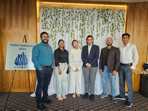 Azmat Ullah On Linkedin Foodforwardchallenge Foodsecurity Nleats