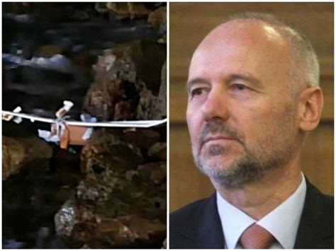 ПИК Tv Тодор Тагарев с последна информация за дрона в Тюленово към него била привързана мина