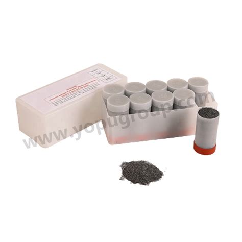 Exothermic Welding Powder Welding Flux Blended Powder For Manufacturing