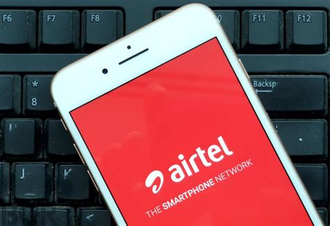 Airtel Rs 1 699 Prepaid Plan Debuts With 1GB Daily Data 365 Days Validity